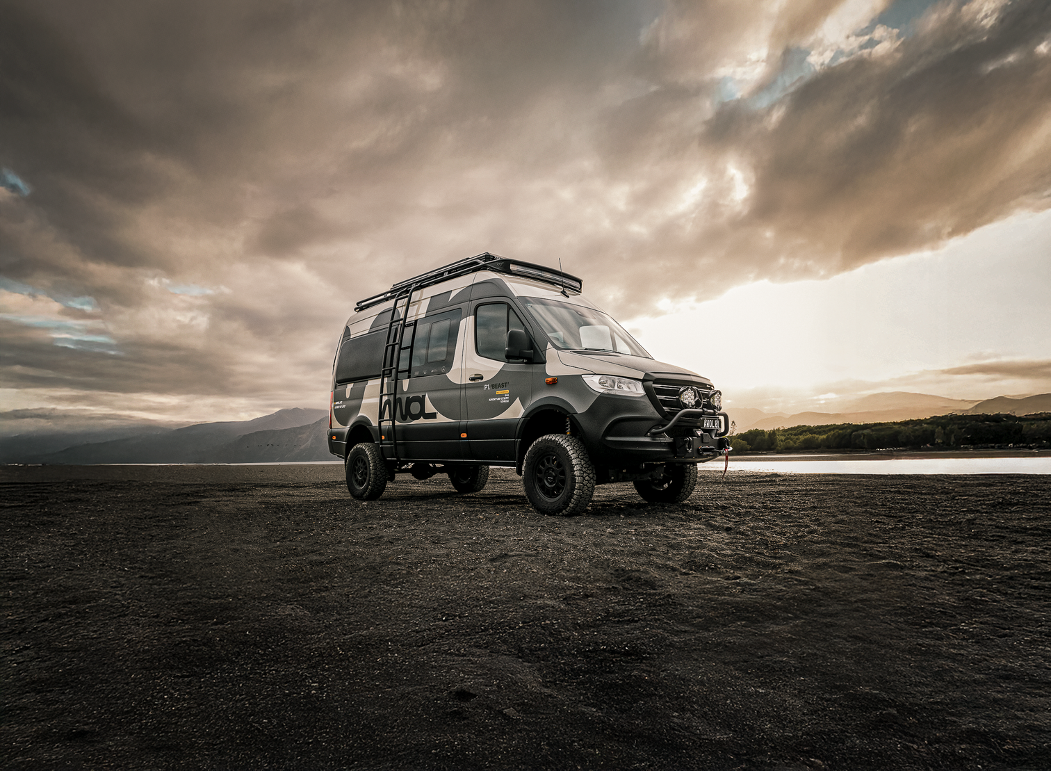 AWOL | Adventure Utility Vehicles Built in New Zealand – AWOL ...